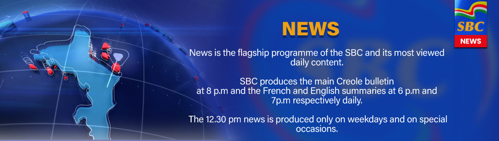 News - Seychelles Broadcasting Corporation