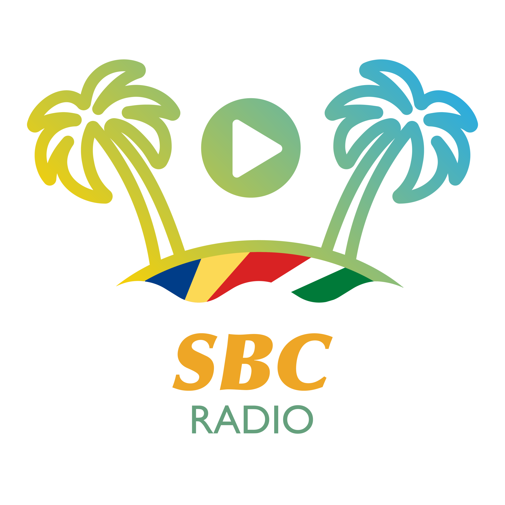 SBC TV - Seychelles Broadcasting Corporation