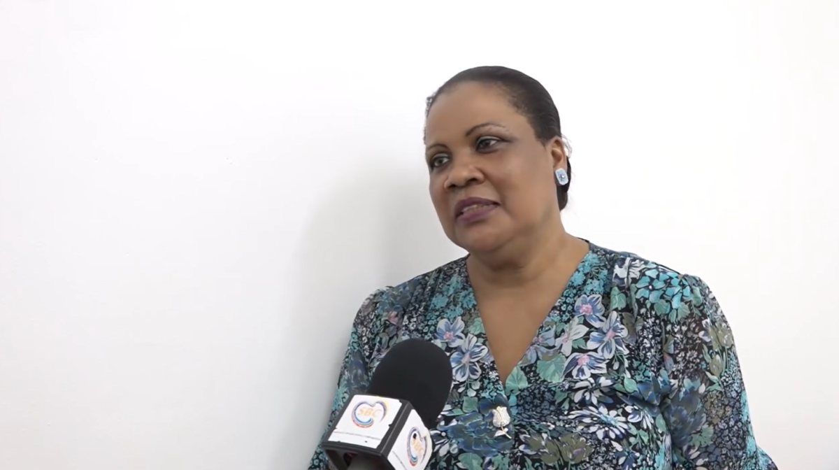 Fondasyon ‘Kindness and Compassion’ pe osi ofer son sipor - Seychelles ...