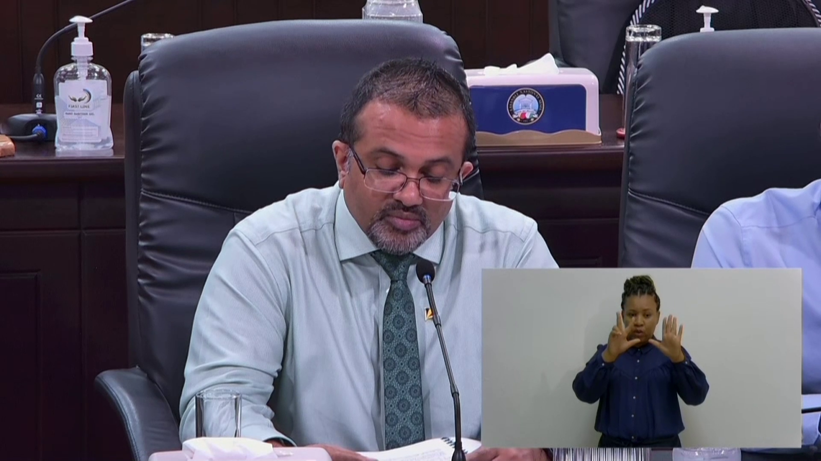 Bidze Sekter Lagrikiltir pour lannen 2025 i 142 milyon roupi ...