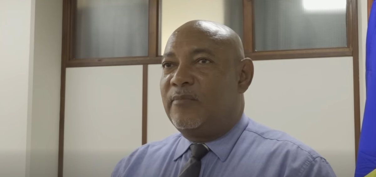 Nassim Onezime case - Seychelles Broadcasting Corporation